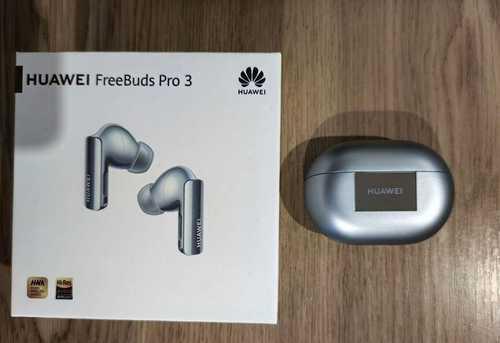 Huawei FreeBuds Pro 3 Green