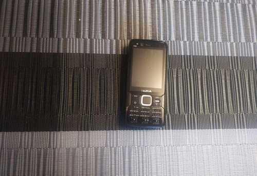 Nokia N82