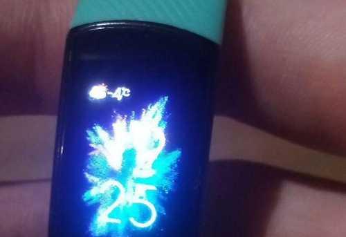 Часы honor Band 5