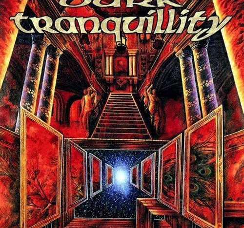 Dark Tranquillity – The Gallery (1995,2LP) LTD100