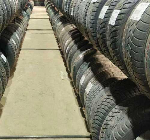 Michelin Alpin 6 225/50 R17 94H