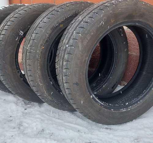 Viatti Strada Asimmetrico V-130 205/55 R16 91V