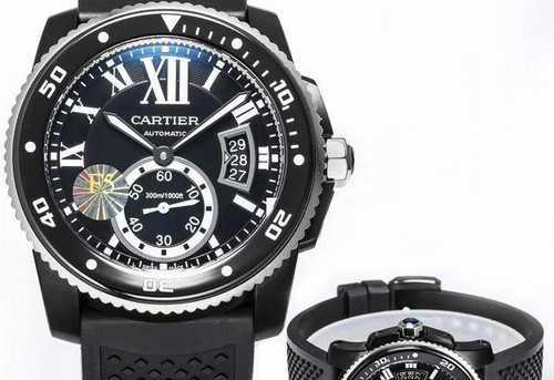 Часы Cartier (Картье) мужские