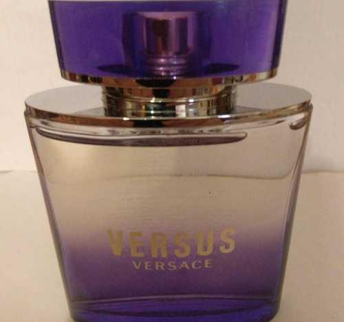 Versace Versus edt 100 ml test