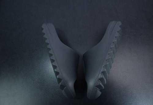Шлепанцы Adidas Yeezy Slide Onyx