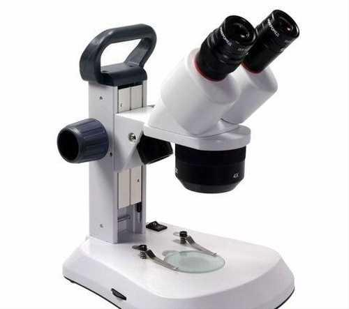 Микроскоп стереоскопический Микромед мс-1 вар. 1C