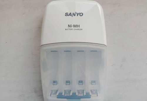 Зарядное устройство Sanyo