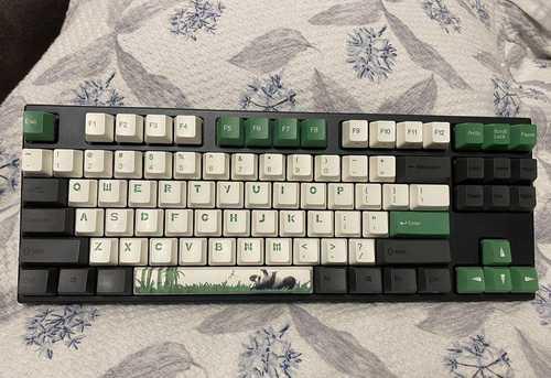 Клавиатура игровая механическая Varmilo Panda