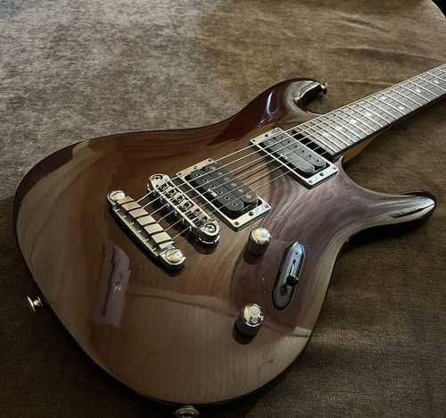 Электрогитара ibanez SF470, SI700 s series