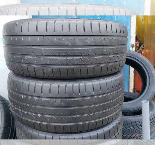 Kumho Crugen HP91 275/50 R20 109W