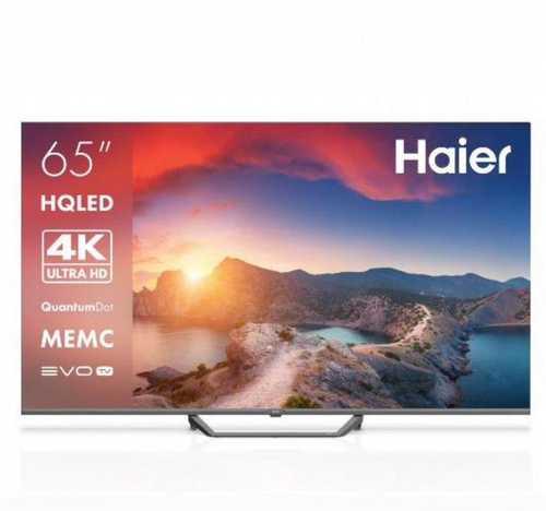 Телевизор Haier 65 S2 Pro