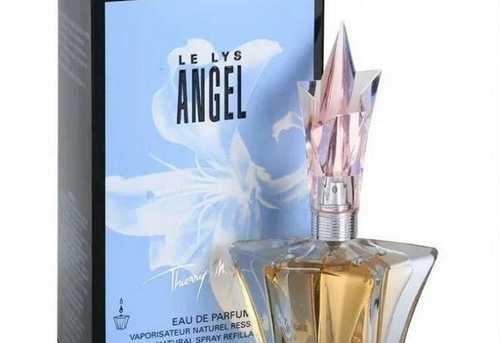 Thierry Mugler Angel Le lys распив