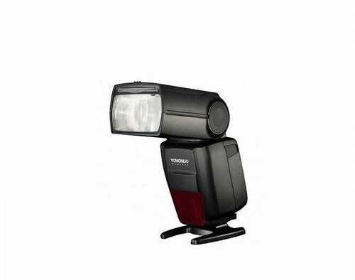 Фотовспышка Yongnuo Speedlite yn686ex-RT для Canon