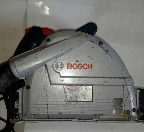 Погружная пила Bosch GMT 55 GCE