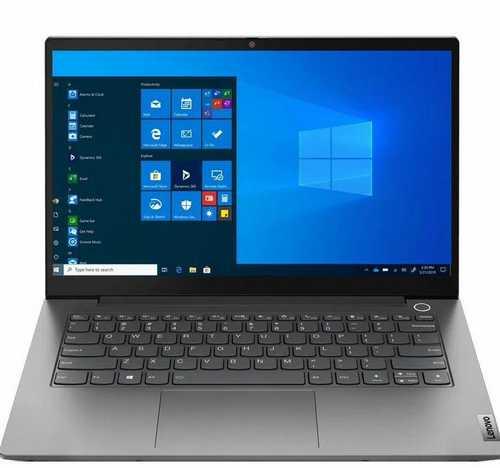 Lenovo ThinkBook 14 G2 ITL