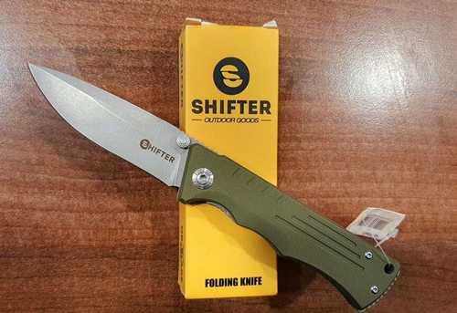 Нож Mr.Blade Shifter Split
