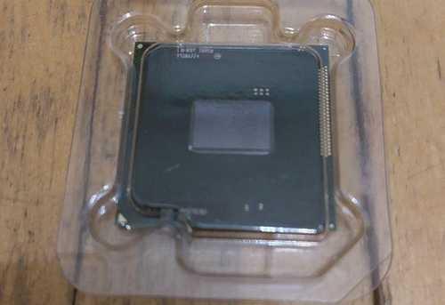 Процессор Intel celeron b800