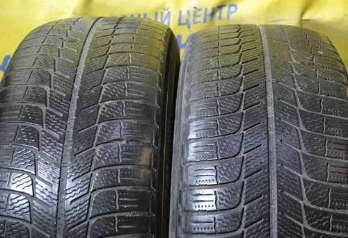 Michelin X-Ice 3 225/60 R18