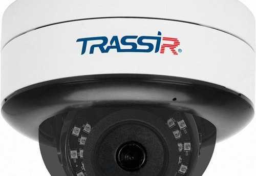IP видеокамера Trassir TR-D3121IR2 V6 393398