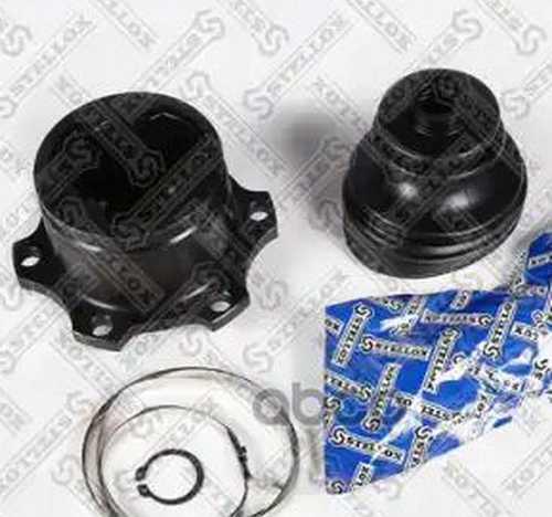 Шрус внутренний к-кт 4a0407341b audi a4 перед
