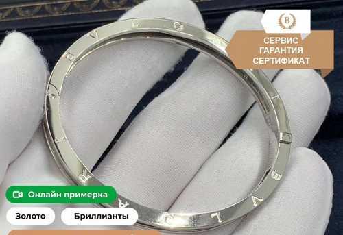 Bulgari браслет B.zero1 1.27ct