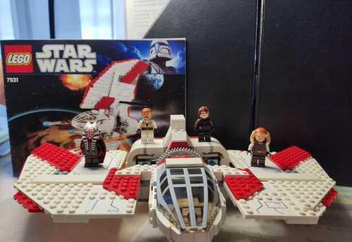 Оригинальный набор Lego Star Wars