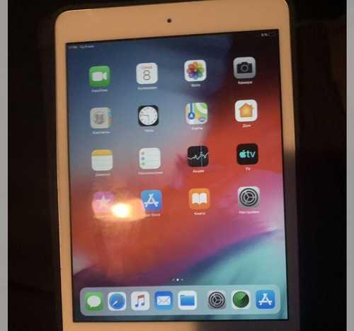 iPad mini 2 128 гб