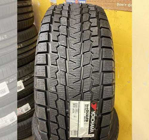 Yokohama Ice Guard G075 245/50 R20 102Q