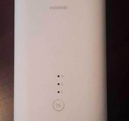 Роутер Huawei b818-263, LTE CAT19, 3G 4G Wi-Fi