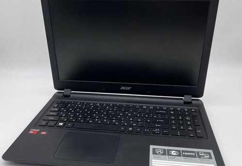 Ноутбук Acer ES1-523-60LS