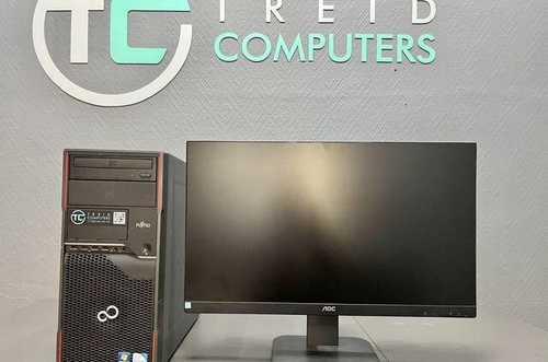 Компьютеры в офис Core i7