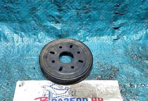Шкив помпы Nissan Laurel viii (1997—2002) 2.5 AT