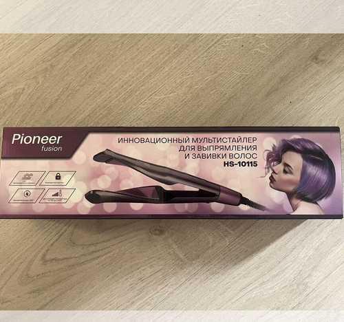Выпрямитель Pioneer HS-10115 2 в 1
