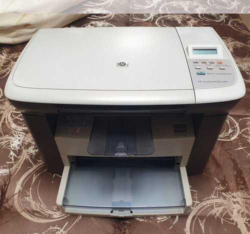 Мфу лазерное HP LaserJet M1005, ч/б, A4