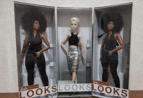 Оригинальная Кукла Барби Barbie Looks