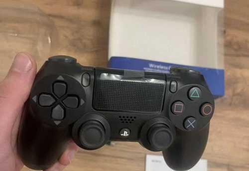 Геймпад джойстик DualShock ps4