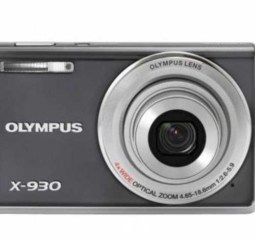 Olympus x-930