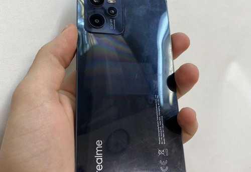 realme C35, 4/64 ГБ