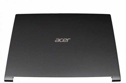Крышка матрицы новая Acer A715-42 A715-75