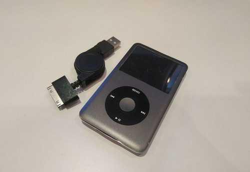 iPod classic 120Gb