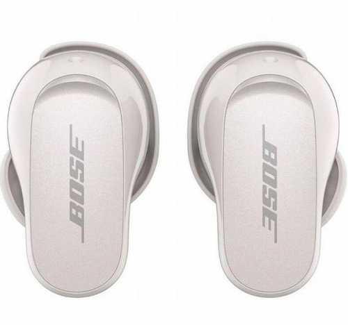 Беспроводные наушники Bose QuietComfort Earbuds II