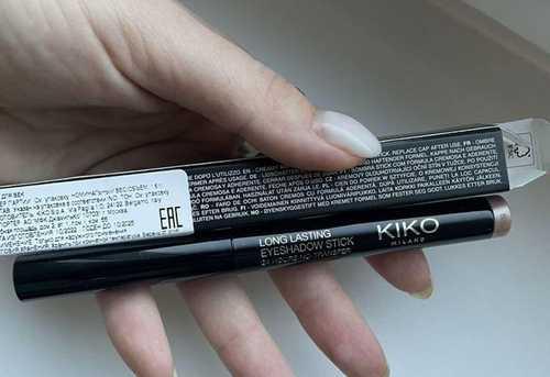 Кремовый карандаш kiko milano