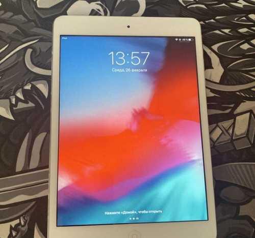 iPad mini 2 WI-FI, gb16