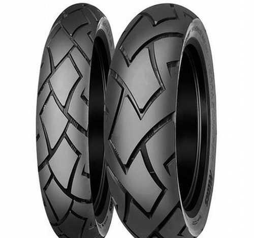 Mitas terraforce-R : 150/70-18 70V (Задняя) (эндуро)
