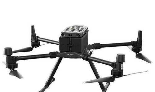 DJI Matrice 300 RTK H20T Combo 1.1