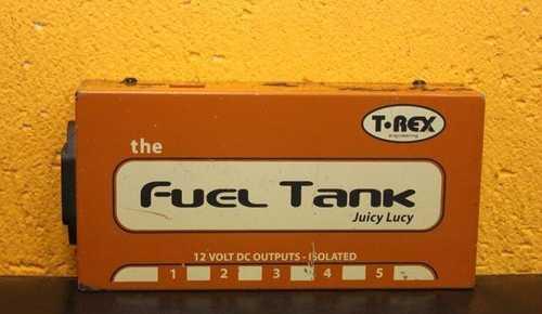 T-Rex Fuel Tank Juicy Lucy