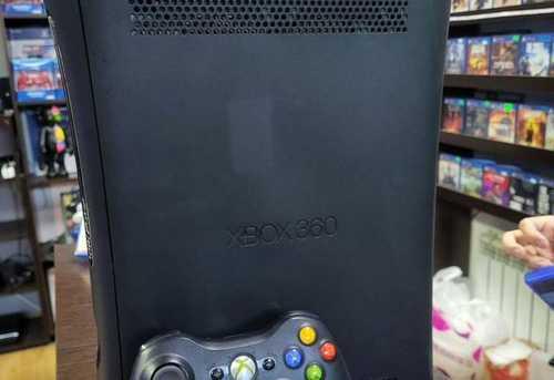 Xbox 360 far black Freeboot+100игр+гарантия