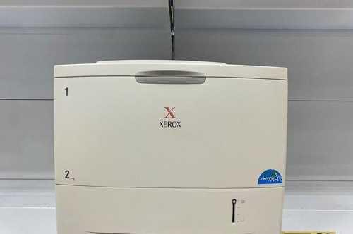 Принтер лазерный Xerox Phaser 3420