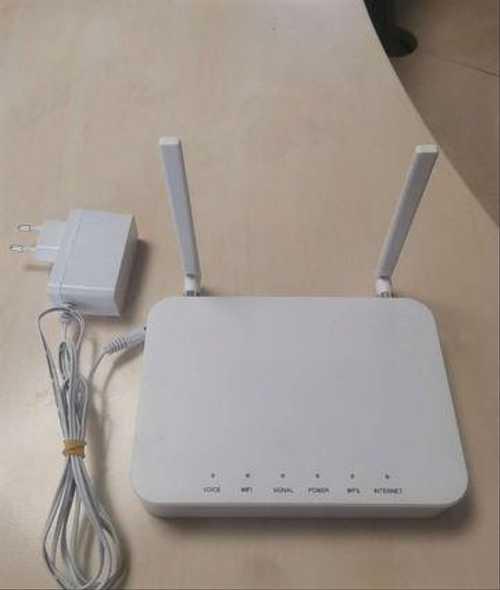 4G WiFi роутер Skylink V-FL500V