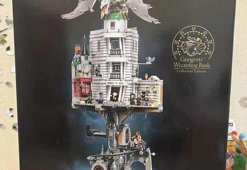 Конструктор Lego 76417 Harry Potter